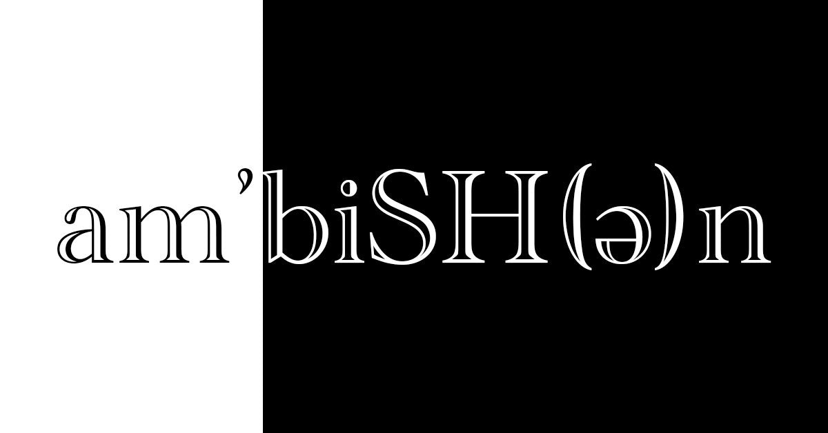 AMBISHEN CO | US Official Site – am'biSH(ə)n
